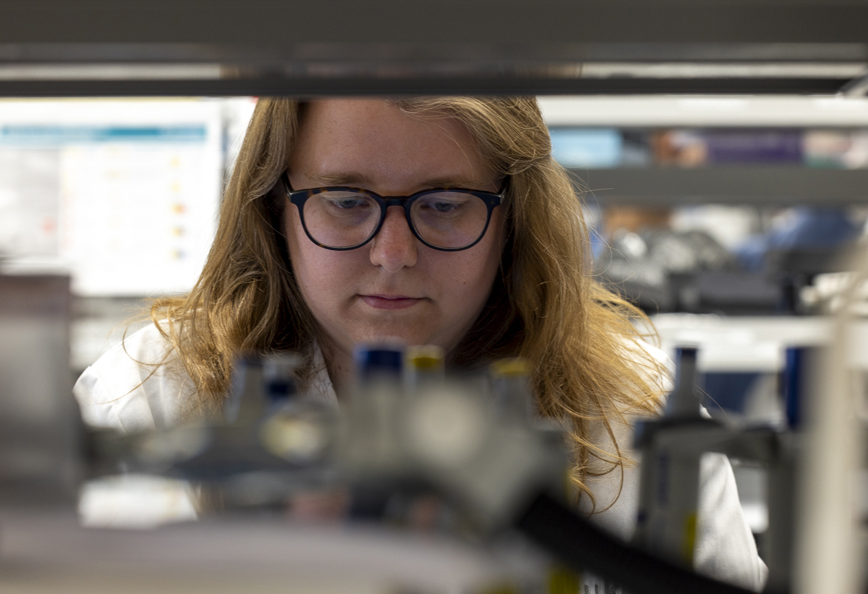 Atuka - A cure for Parkinson’s, faster, through the world’s best ...