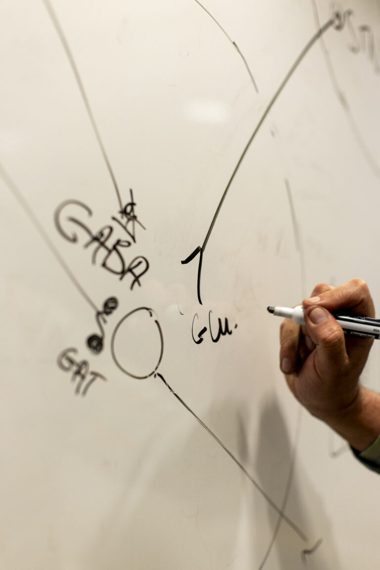 Atuka - A cure for Parkinson’s, faster, through the world's best ...