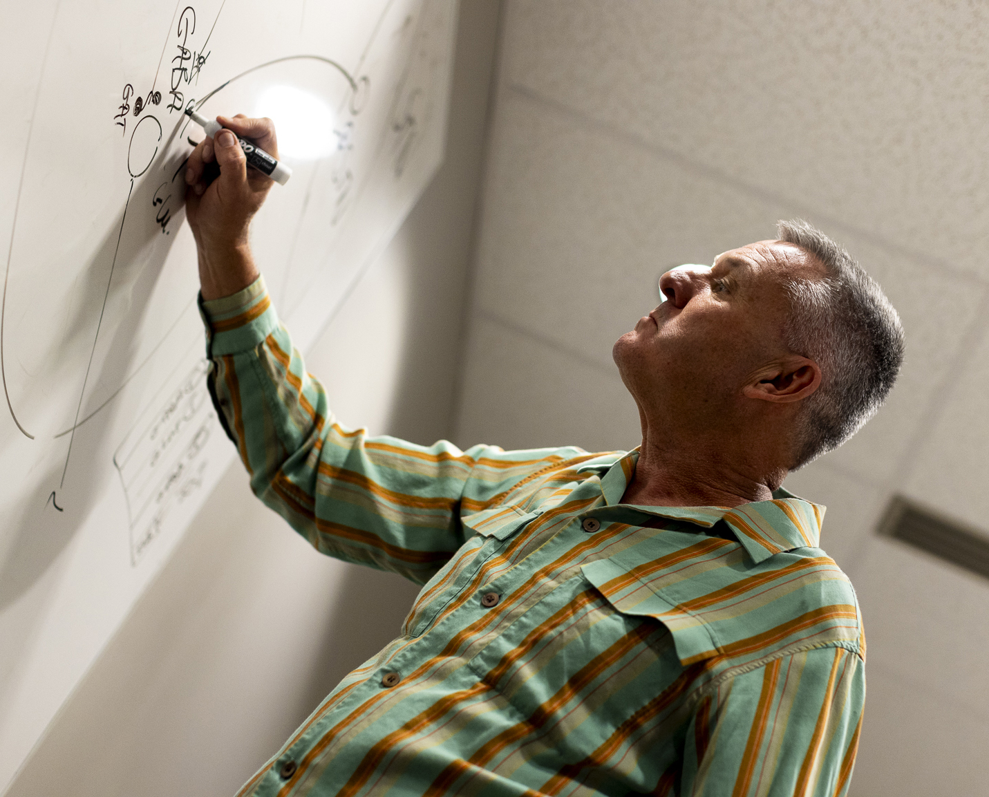 About Us - The world’s best preclinical neuroscience - Atuka