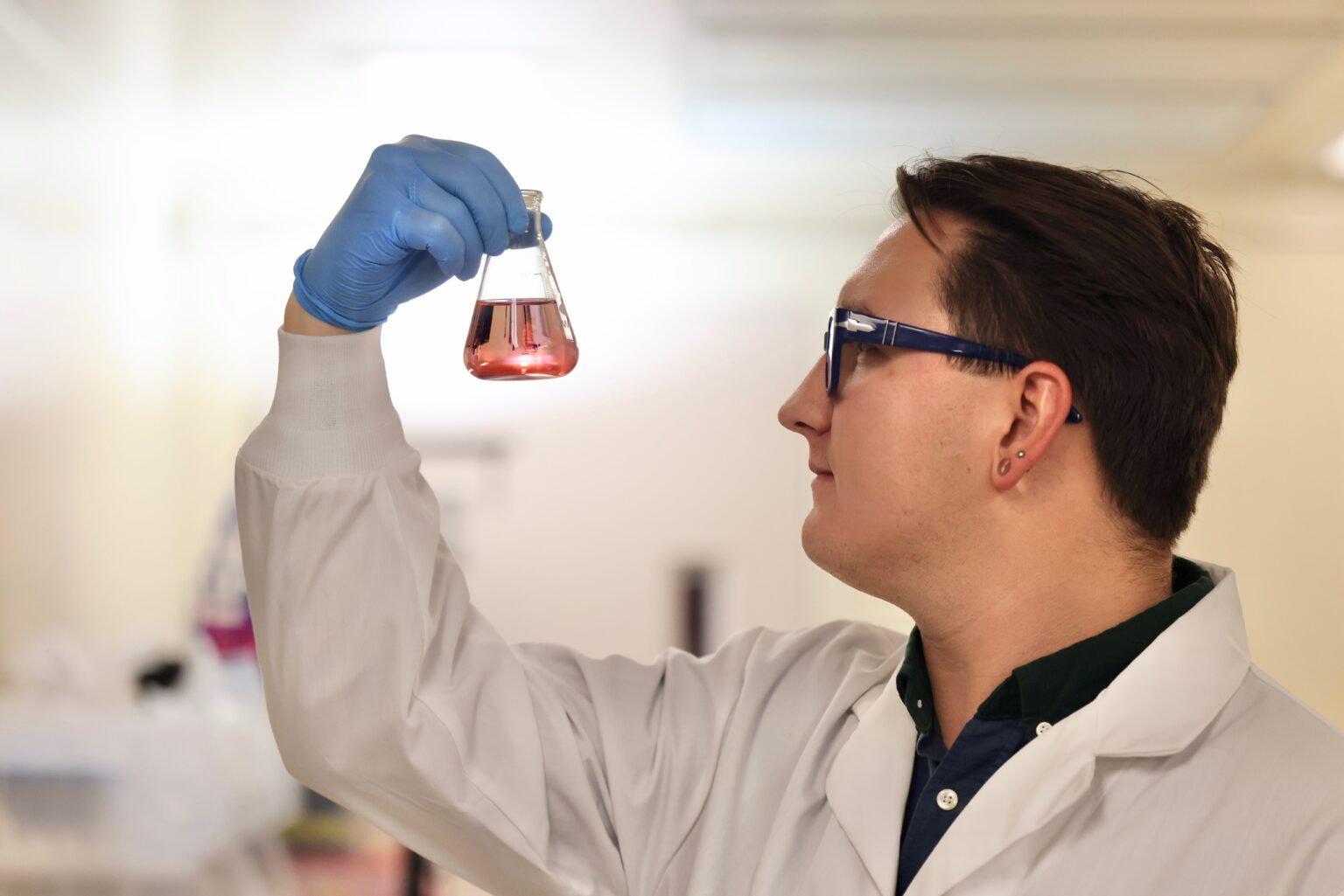 Atuka - A cure for Parkinson’s, faster, through the world’s best ...