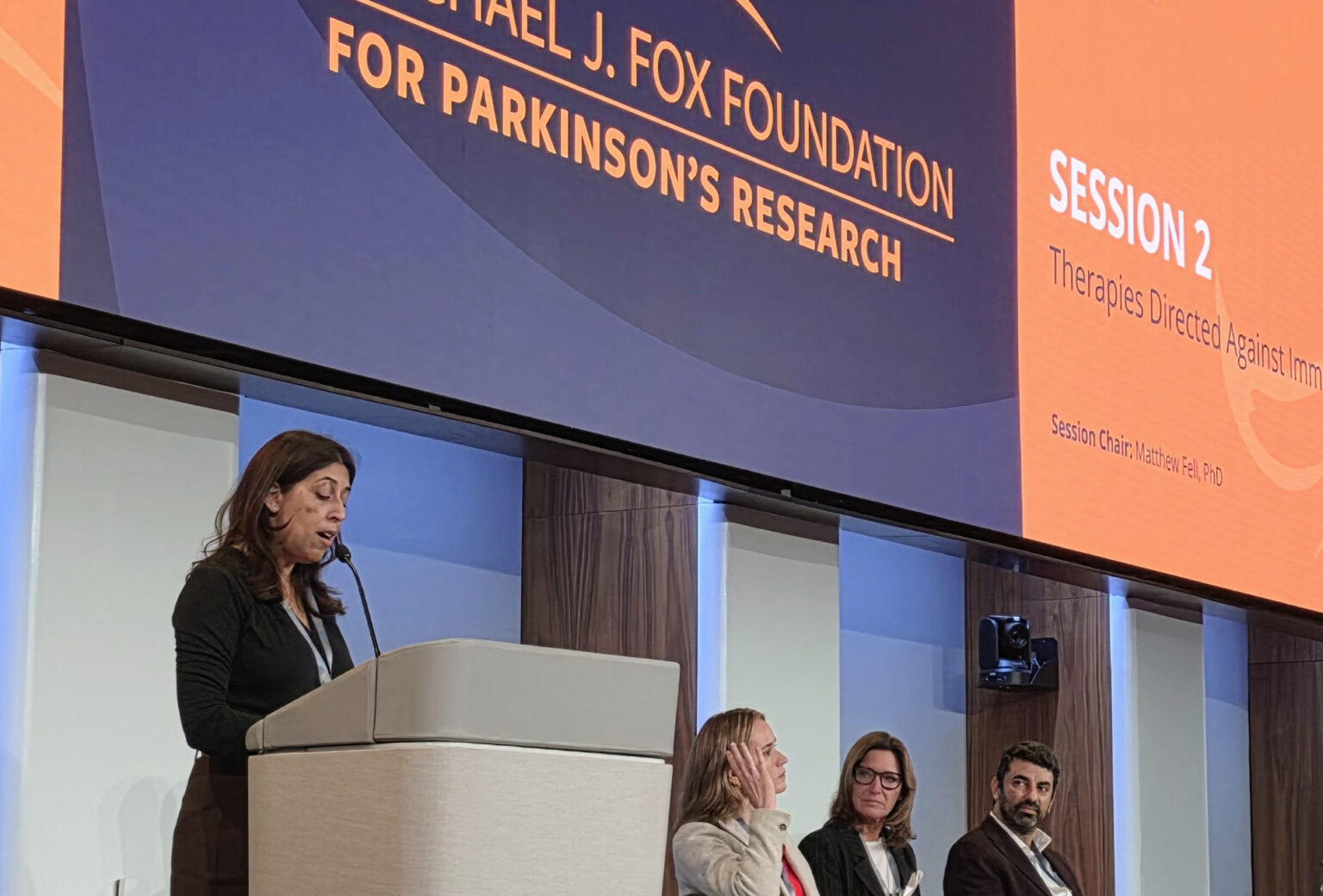 Atuka - A cure for Parkinson’s, faster, through the world’s best ...